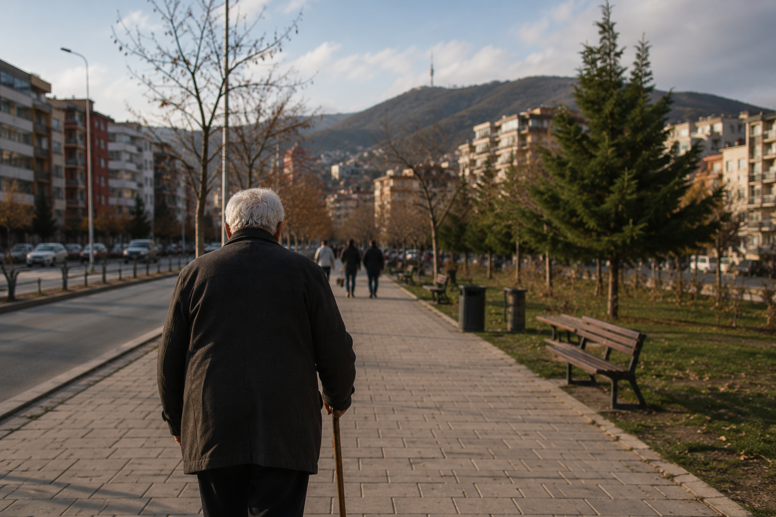 GRAFIKU/ Shqipëria kap një nga treguesit europianë, por ky nuk është ...